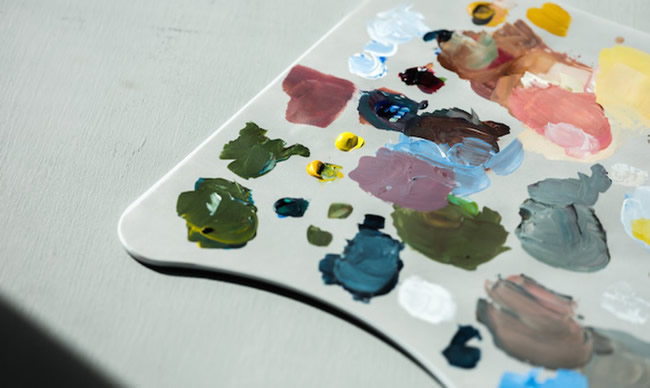 How To Use Acrylic Paint: The Complete Guide for Beginners
