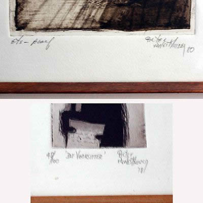 Fine Art Printmaking Techniques, Styles and Conventions