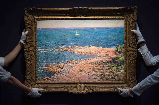 How the First Impressionist Exhibition Came to Be