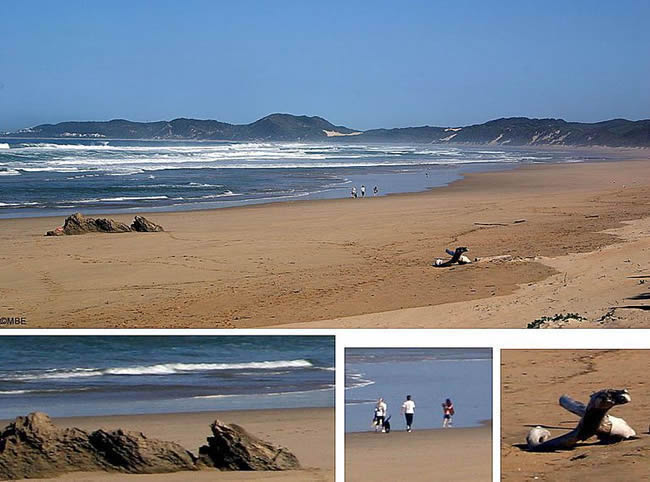 Reference Photos for Artists: Seascapes and Waves