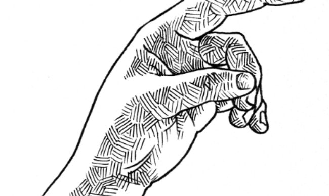 This Hatching Exercise Will Make Your Drawings Better