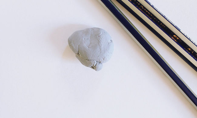 The 5 Types of Eraser Every Artist Should Know